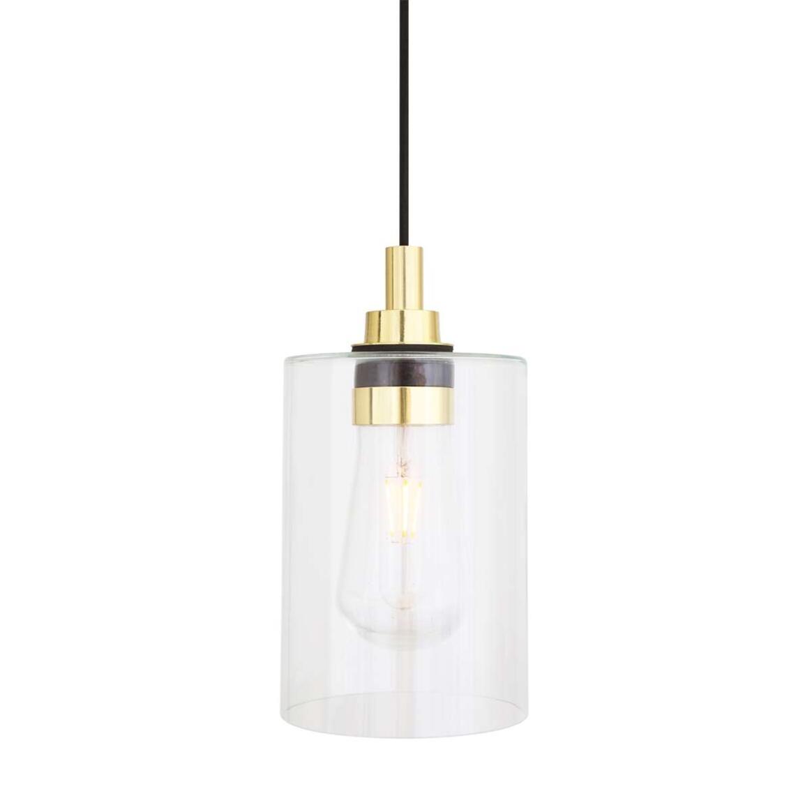 Calder Pendant Light — Union Lighting & Decor