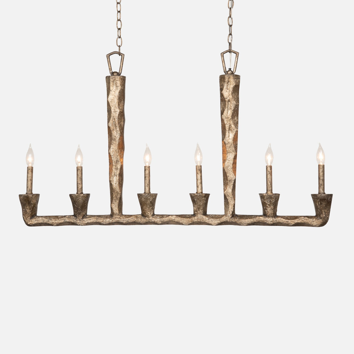 Maxwell Chandelier — Union Lighting & Decor