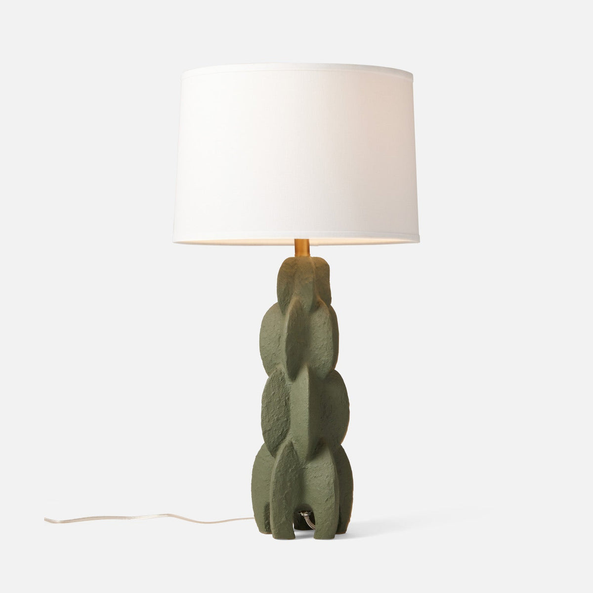 Julius Table Lamp — Union Lighting & Decor