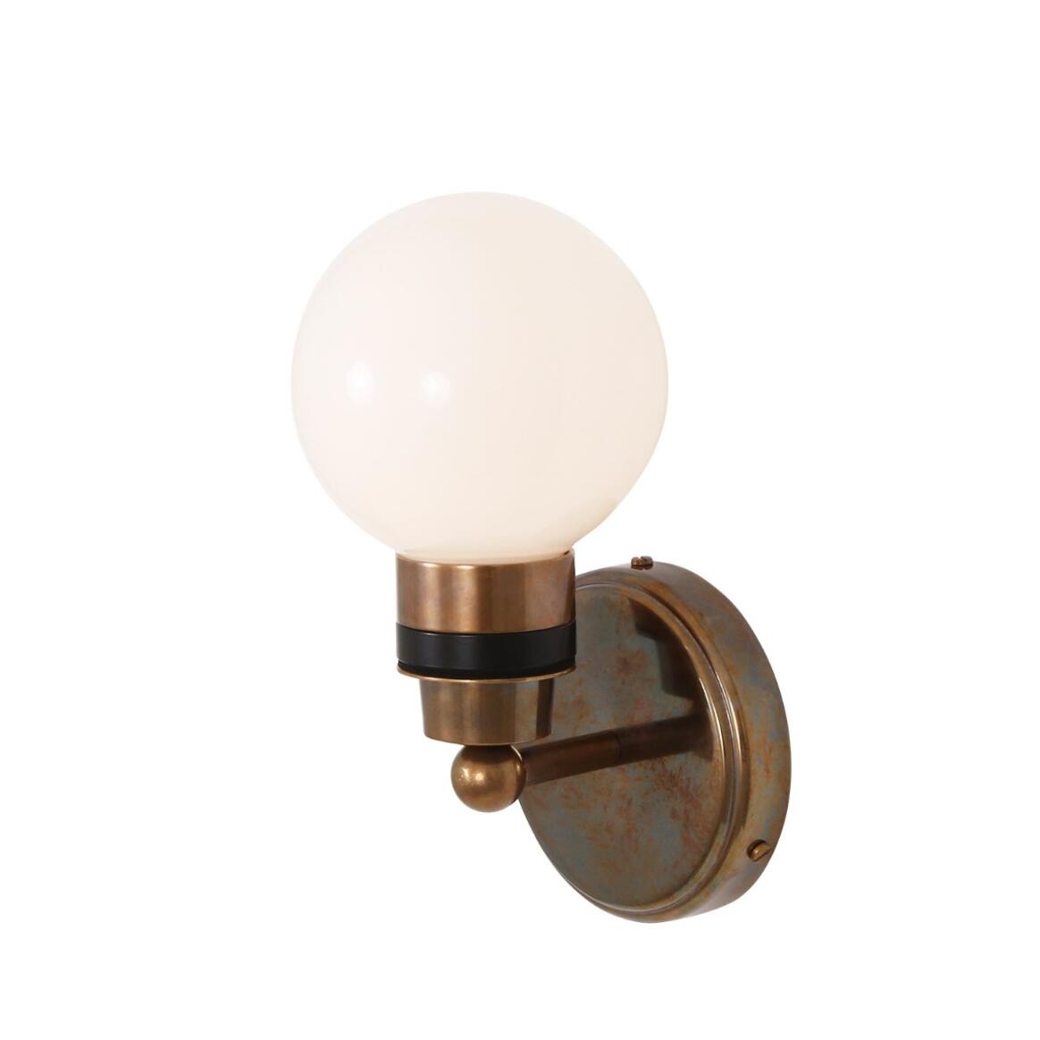 Shannon Wall Light — Union Lighting & Decor