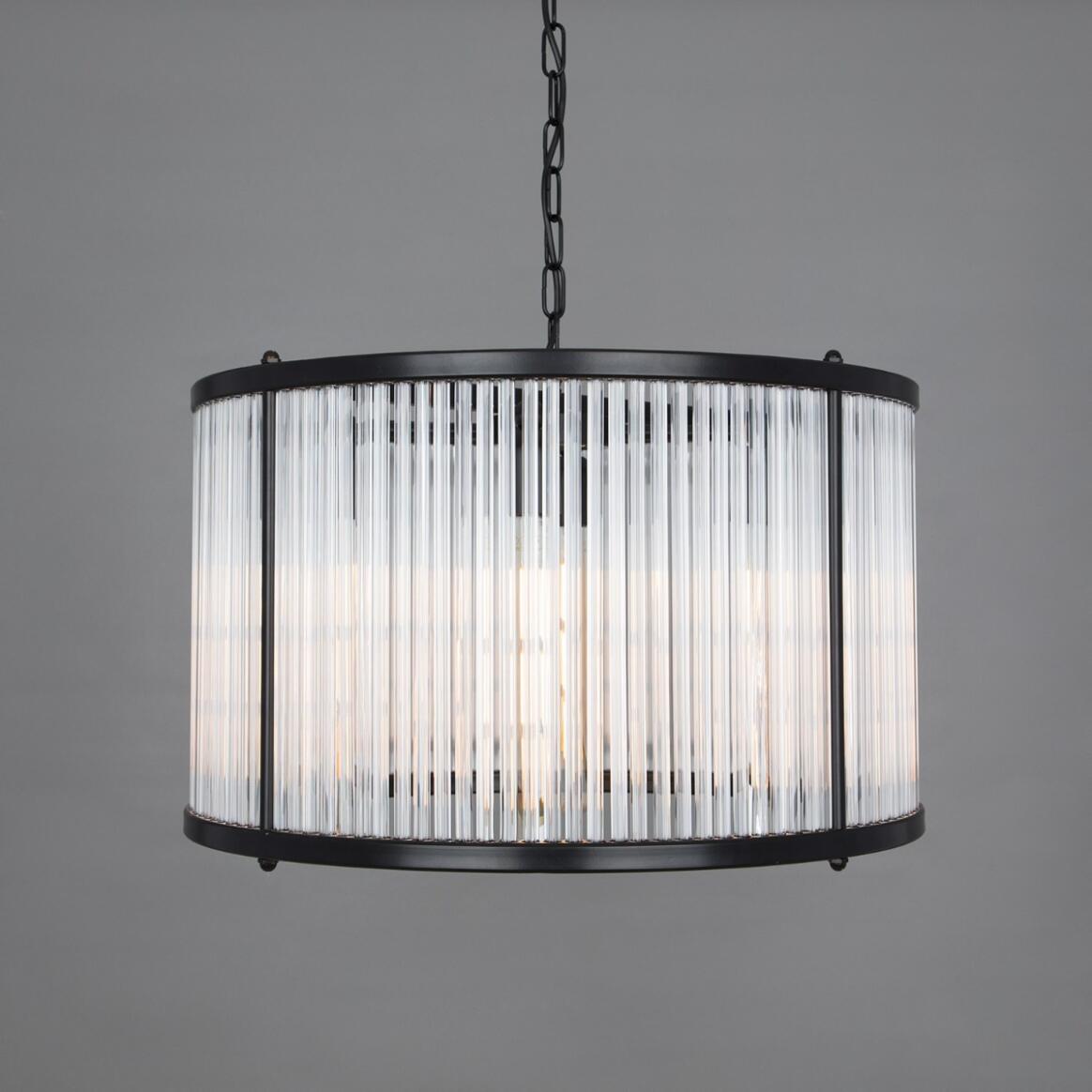 Caledon Grand Chandelier — Union Lighting & Decor