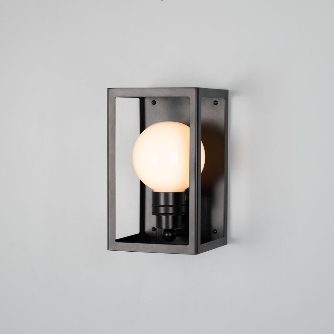 Hamilton IP65 Wall Light — Union Lighting & Decor