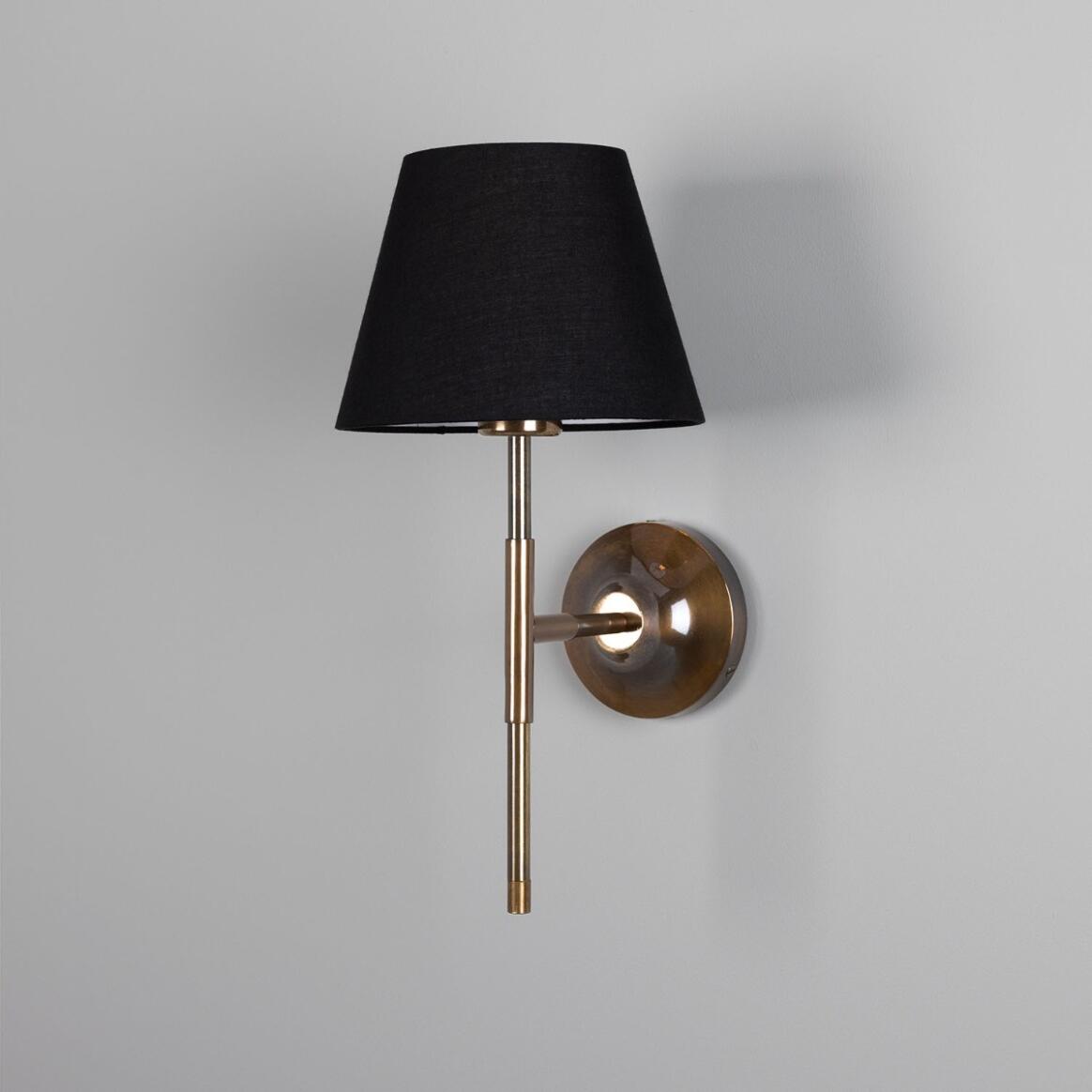 Tenby Wall Light — Union Lighting & Decor