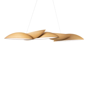 Modern Forms Canada - LED Chandelier - Sydney — Union Lighting & Decor