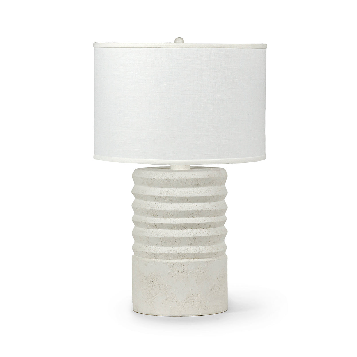 Palecek - One Light Table Lamp - Milos — Union Lighting & Decor