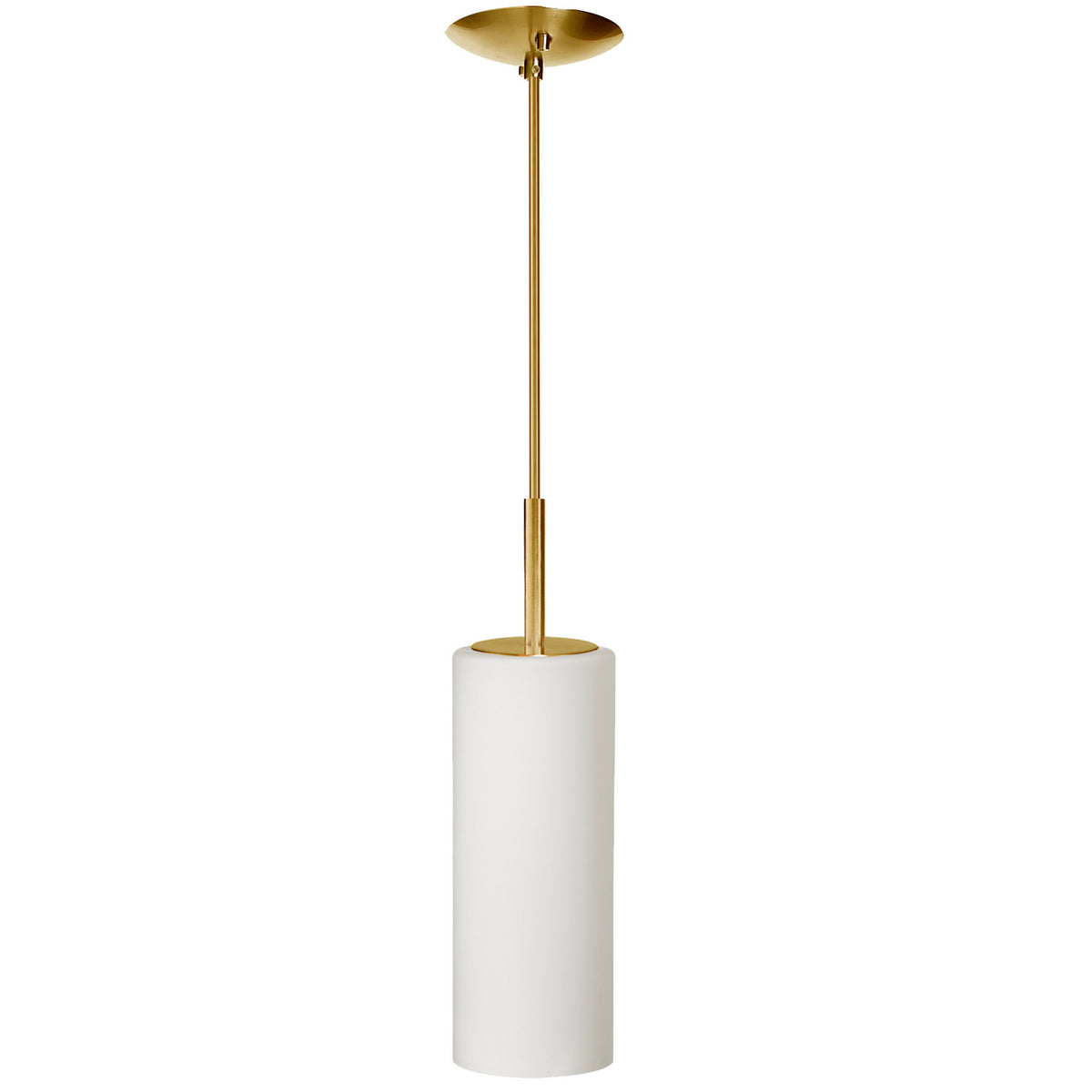 Dainolite Canada - One Light Pendant - Paza — Union Lighting & Decor