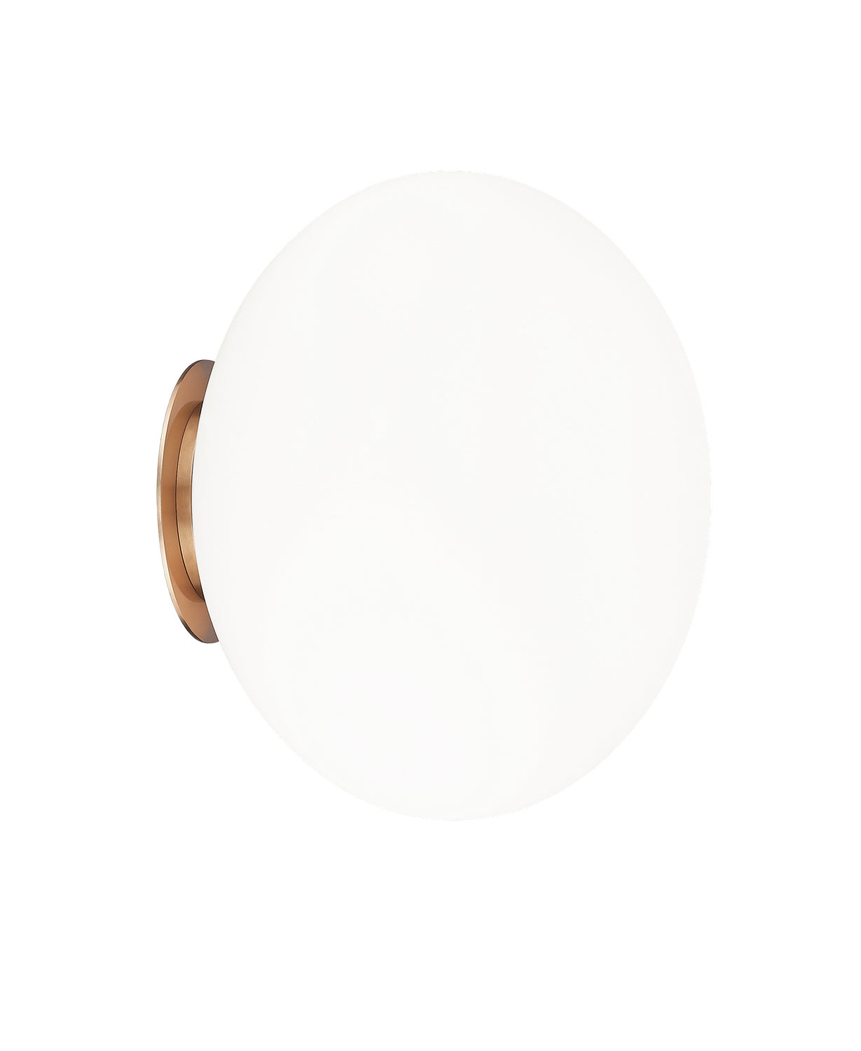 Matteo Canada - One Light Wall Sconce - Mayu — Union Lighting & Decor