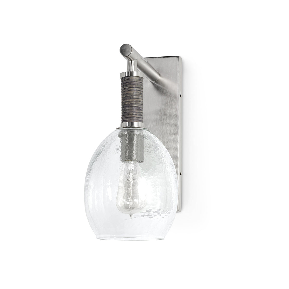 Palecek Canada - Wall Sconce - Bronson — Union Lighting & Decor