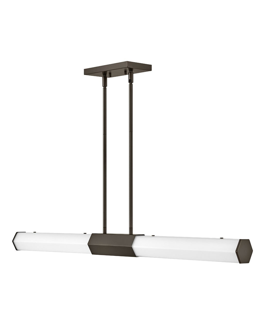 Lighting Linear Suspensions — Union Lighting & Decor