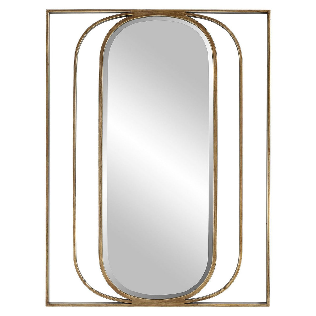 Uttermost - Mirror - Replicate — Union Lighting & Decor