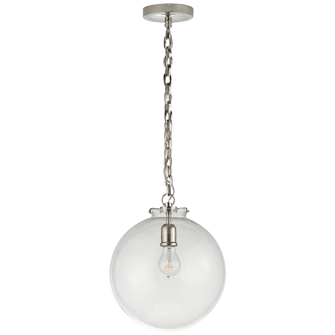 Lighting Pendants — Union Lighting & Decor