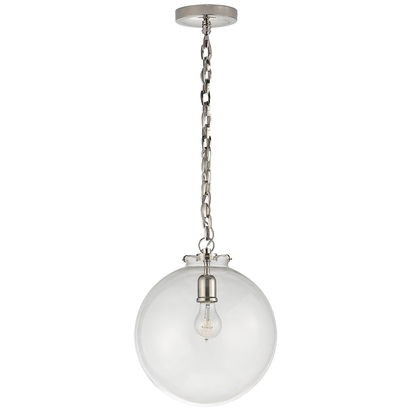 Lighting Pendants — Union Lighting & Decor