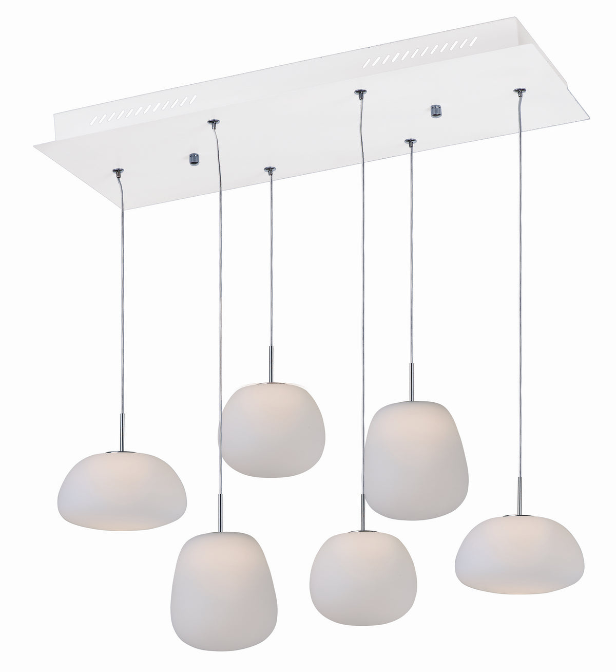 ET2 - LED Pendant - Puffs — Union Lighting & Decor