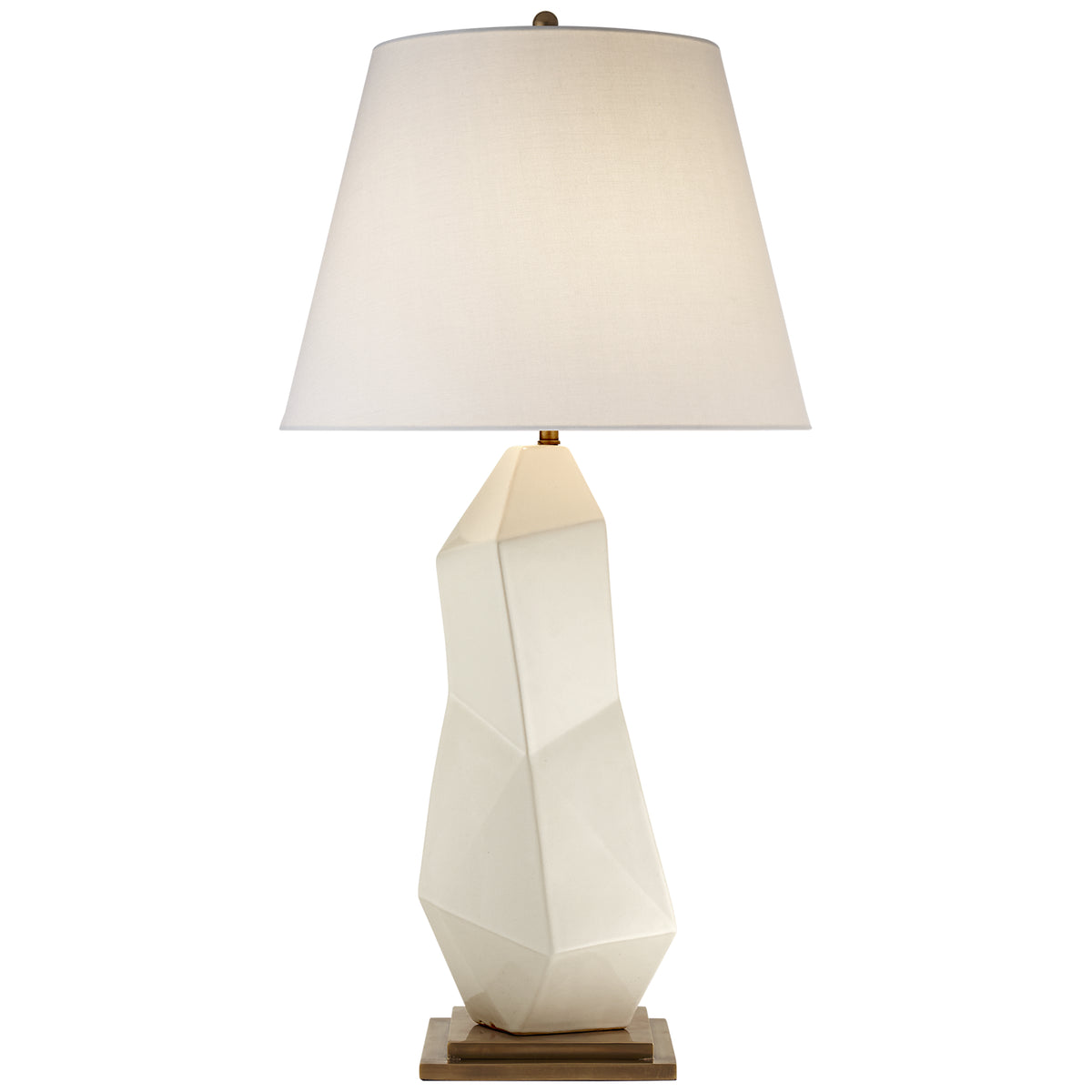 Visual Comfort Signature Canada - One Light Table Lamp - Bayliss ...