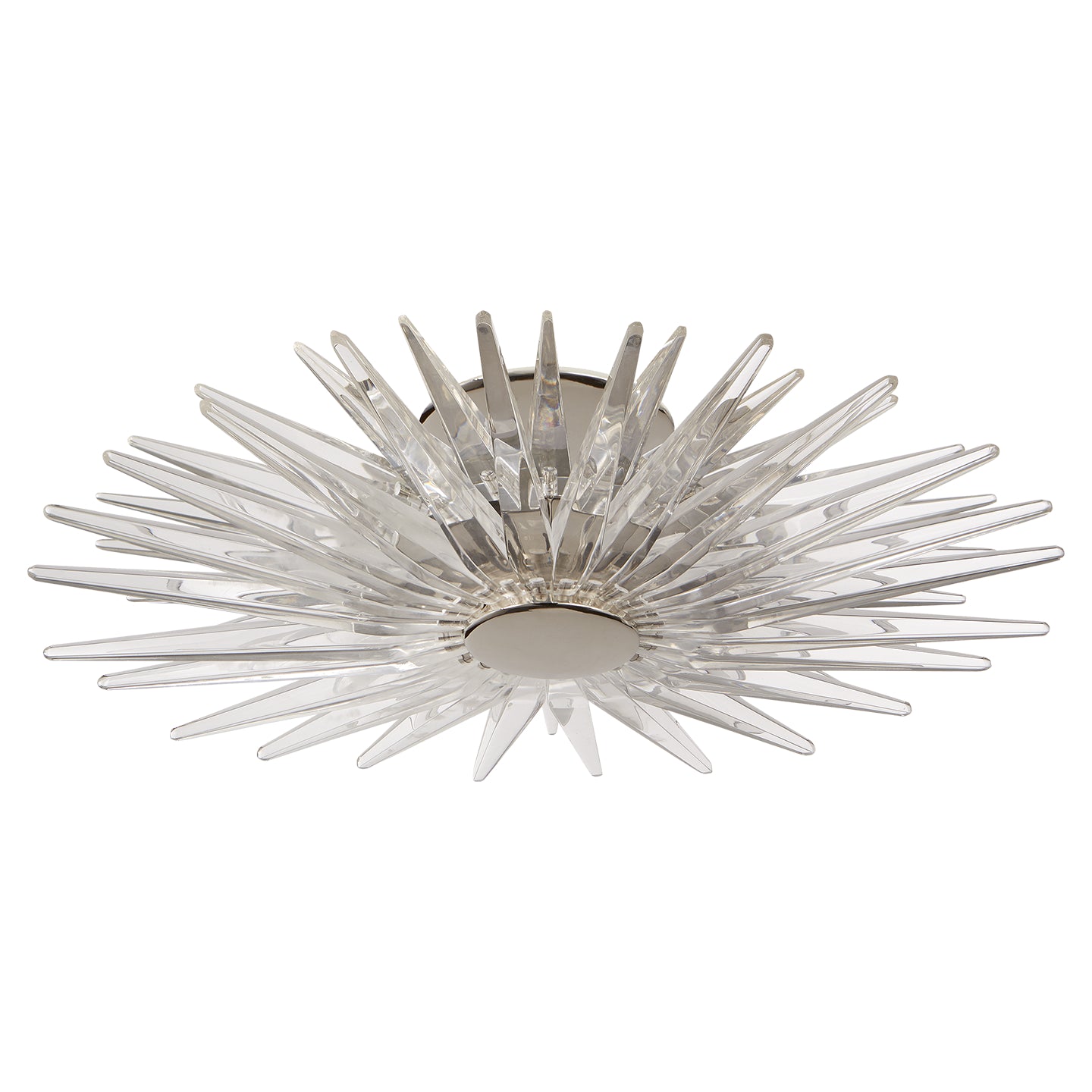 Visual Comfort Signature Canada - LED Flush Mount - Quincy — Union ...