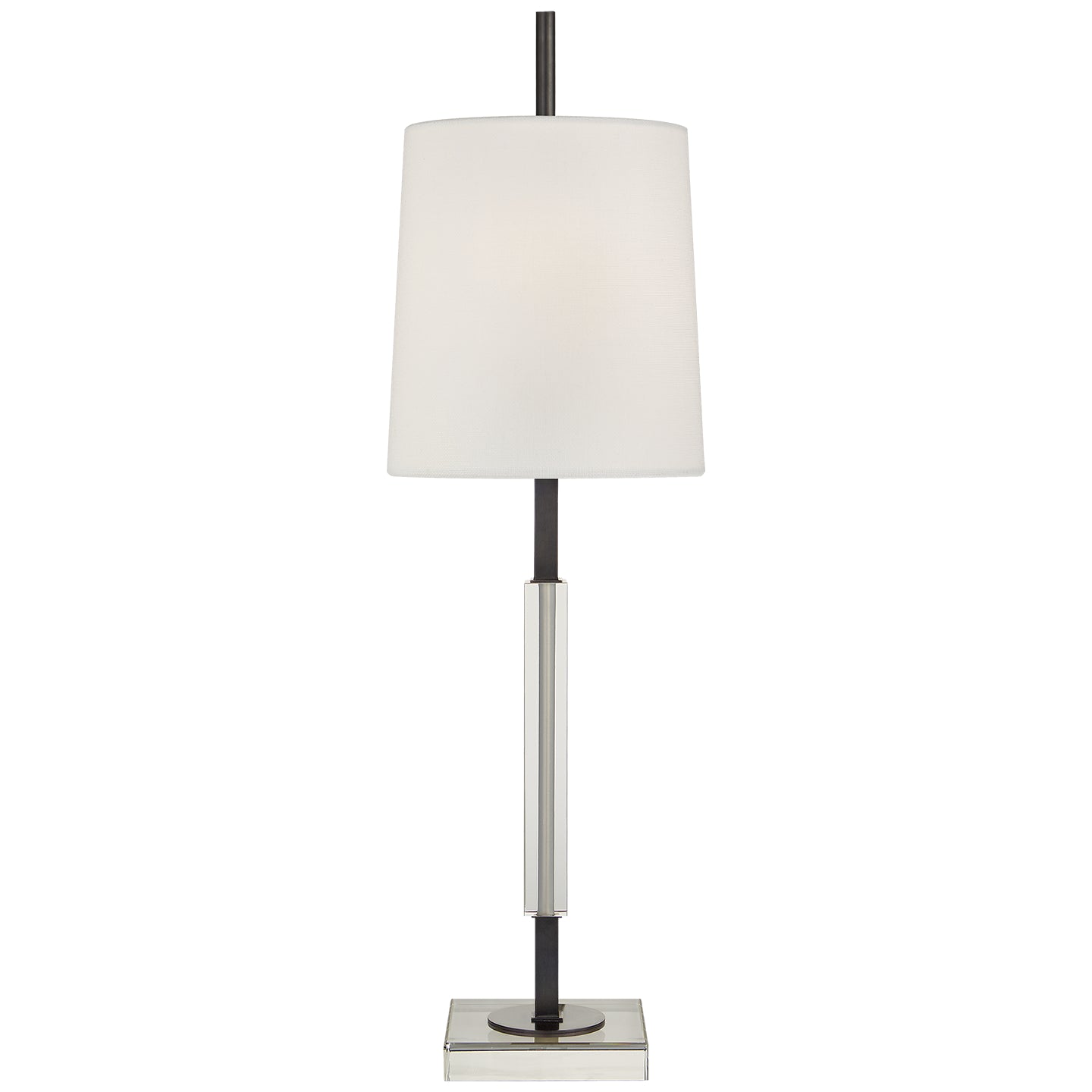Visual Comfort Signature Canada - One Light Table Lampe - Lexington ...