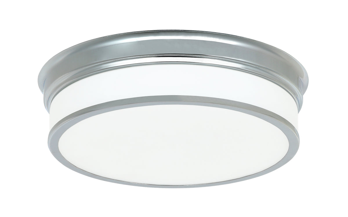 Matteo Canada - LED Flush Mount - Navo — Union Lighting & Decor
