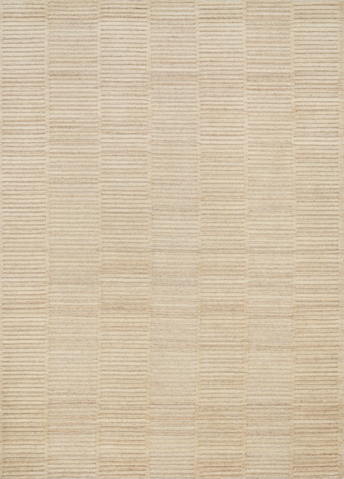 Loloi - Sample Rug - Hadley Natural Rug — Union Lighting & Decor