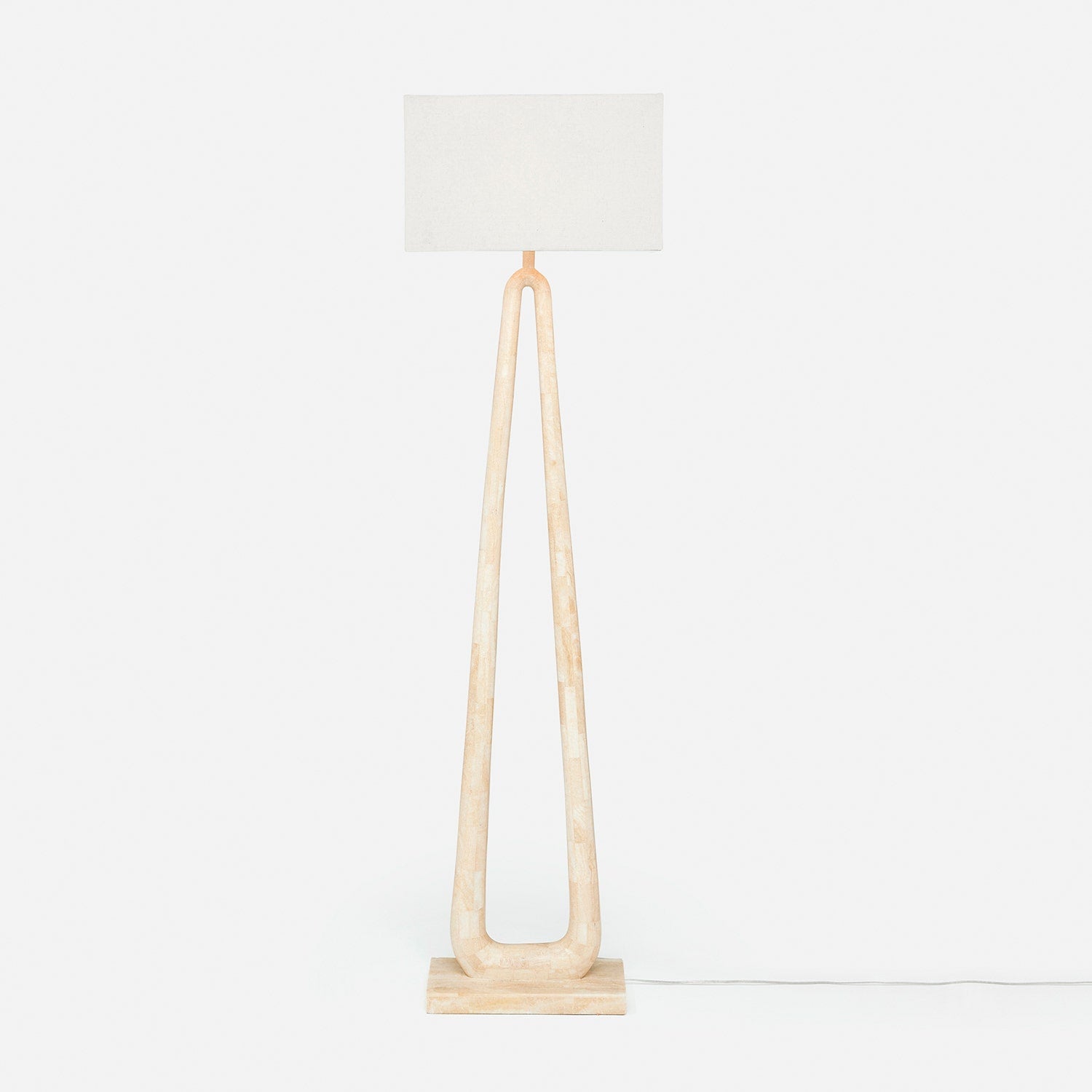 Weldon Floor Lamp — Union Lighting & Decor